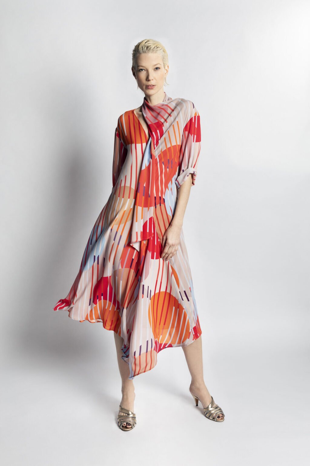 Spring Summer 23 • Michel Mayer