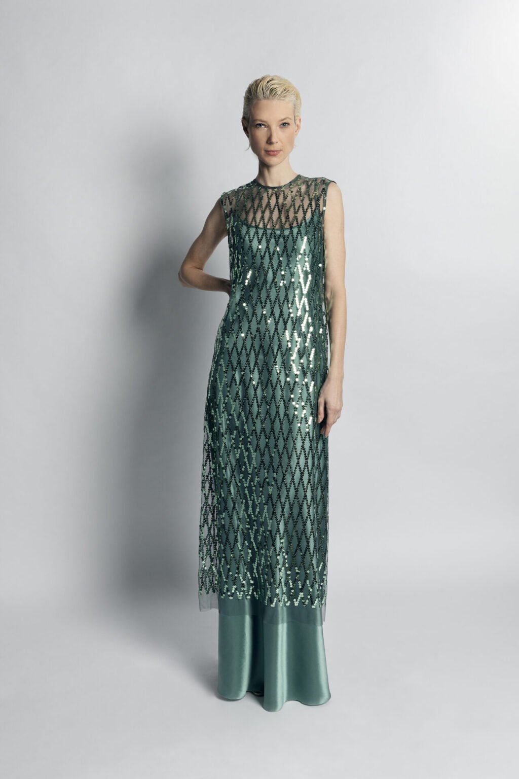 Spring Summer 23 • Michel Mayer